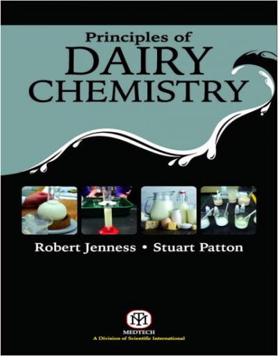 Principles of Dairy Chemistry